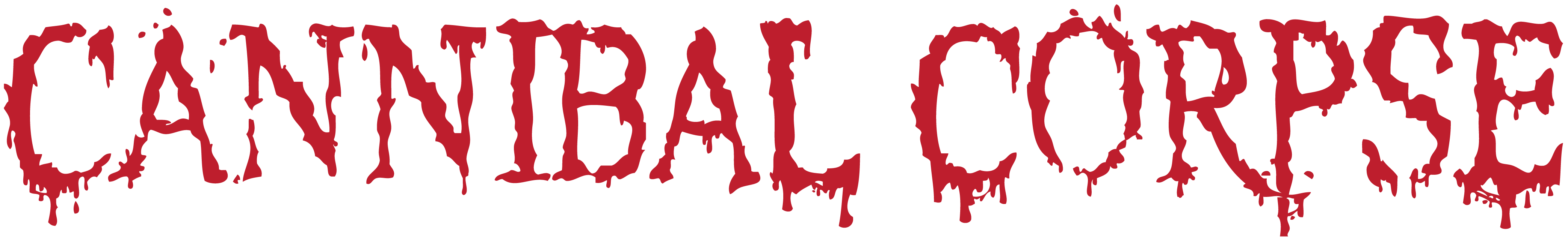 Cannibal Corpse Official EU/UK Store – Cannibal Corpse EU/UK